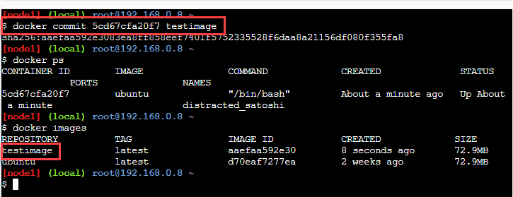 Docker Containers Benefits Usage And Container Commands Toolsqa